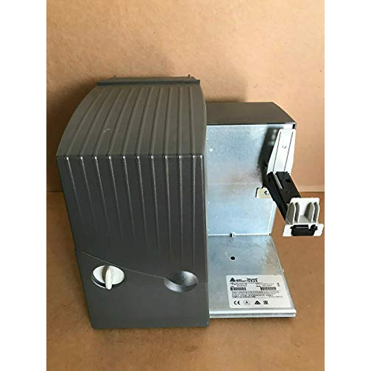 Monarch 9825 Label Printer W/USB, Parallel Ports & Test Prints