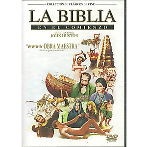 The Bible: In the Beginning