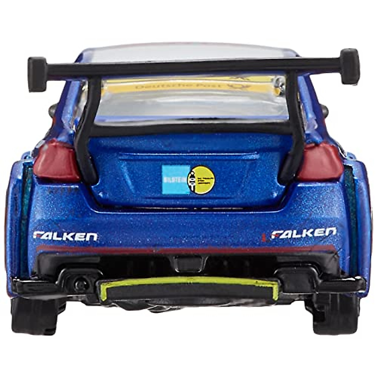 TOMICA Premium 24 Subaru WRX STI NBR Challenge