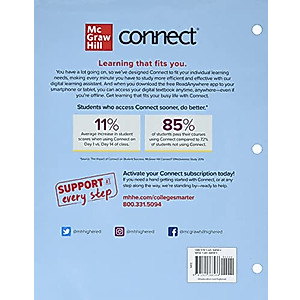 Loose Leaf Organizational Behavior: Improving Performance and Commitment in the Workplace