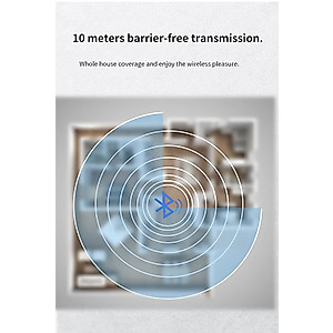 VR robot Bluetooth 5.0 Audio Adapter for Nintendo Switch & Lite, 3.5mm Aux Low latency Wireless Bluetooth Transmitter Dongle, Compatible with Switch & Lite/PS4/PC/Laptops for Bluetooth Device