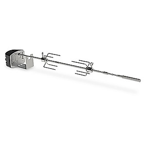 Weber Rotisserie Spirit 200/300/500/700, Genesis Silver/Gold/Plat/1000-5500