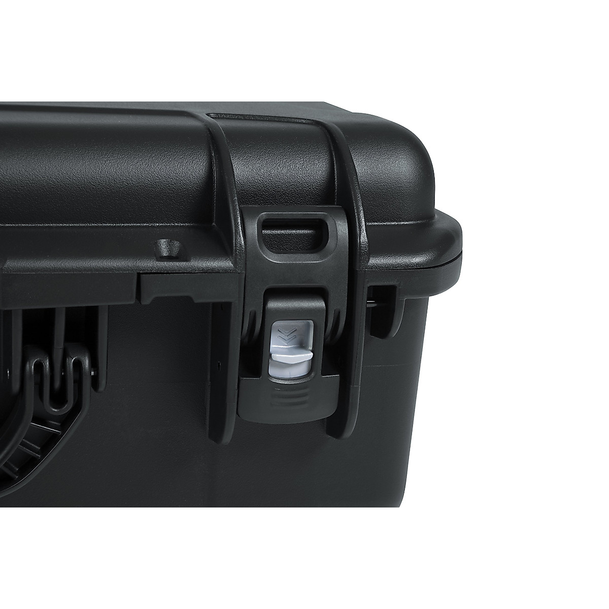 Gator Microphone Case (GM-16-MIC-WP)