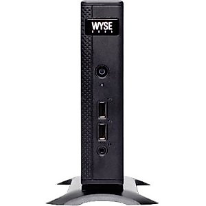 Wyse 5012-d10d Desktop Slimline Thin Client - Amd G-series T48e Dual-core [2 Core] 1.40 Ghz - 2 Gb Ram Ddr3 Sdram - 8 Gb Flash - Amd Radeon Hd 6250 - Gigabit Ethernet - Wyse Thin Os -