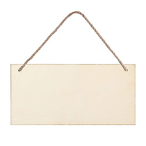 AFTWO Welcome to Poundtown, Funny Bedroom Sign - Crude Humor, Adult Language Wood Sign with Quote - 4x16 Inch