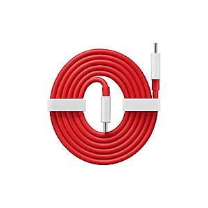 OnePlus SUPERVOOC Type-C to Type-C Cable (100cm)