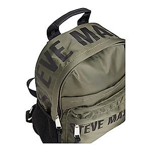 Steve Madden BForce Backpack (OLIVE)