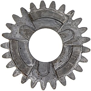 25 Tooth Gear 3233129 Polaris OEM