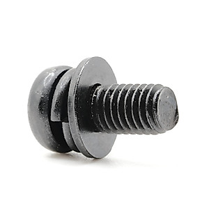 ReplacementScrews Stand Screws Compatible with Toshiba 55SV670U