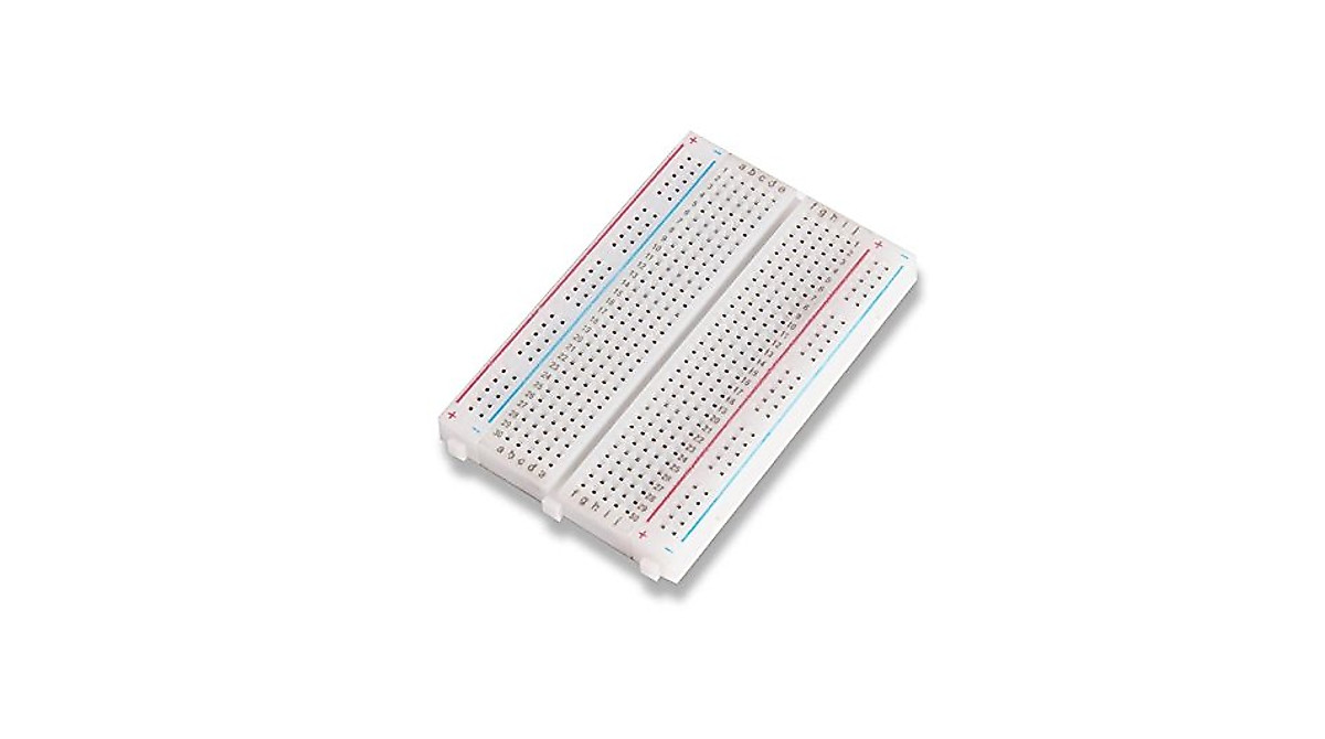 LAFVIN Electronic Kit Bundle for Arduino & Raspberry Pi | Starter Pack
