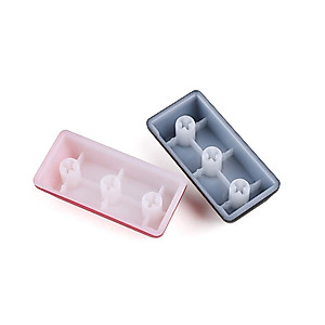 Gaming Mouse and Keyboard 1pc Keycap Exit Red Black Backlit Backspace Keycaps for Mx Opener Mechanical Gaming Keyboard OEM Profile Back Space Keycaps (Color : Black Backspace)