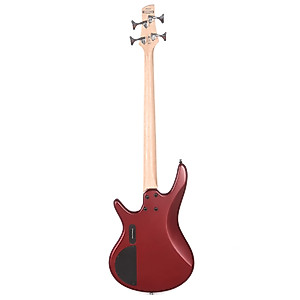 Ibanez SRMD200 SR Standard Bass Candy Apple Matte