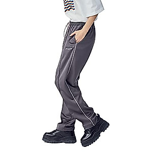 Not So Ape Track Pant (Medium) Grey