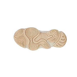 Adidas Yeezy 500 Lace Up Sneakers