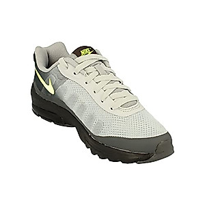 Nike Men's Track and Field Shoes, Multicoloured Black Volt Dark Grey Cool Grey 000, 9 US