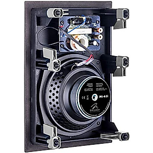 MartinLogan ML65i (Pr.) in-Wall Speaker