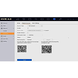 【2022 Upgraded Ultra Series】 DS-9664NI-M8 8K 64CH H.265+ NVR Network Video Recorder up to 32MP, Dual 4K HDMI, Dual VGA and Single CVBS Output, Compatible with Hikvision Camera System