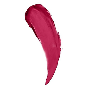 Maybelline New York Baby Lips Moisturizing Lip Balm, Cherry Me, 0.15 oz.