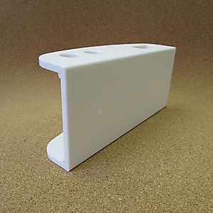 8" Knife Pliers Rig Rack for Boat