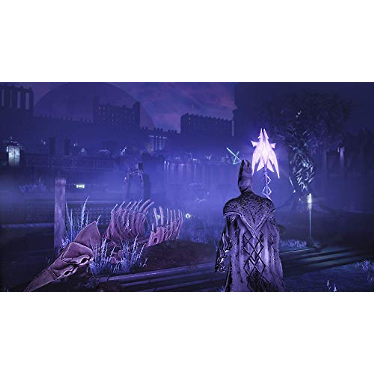 Hellpoint - PlayStation 4 Standard Edition