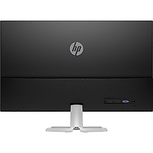 HP Display 6XJ00AA, Black, 32F