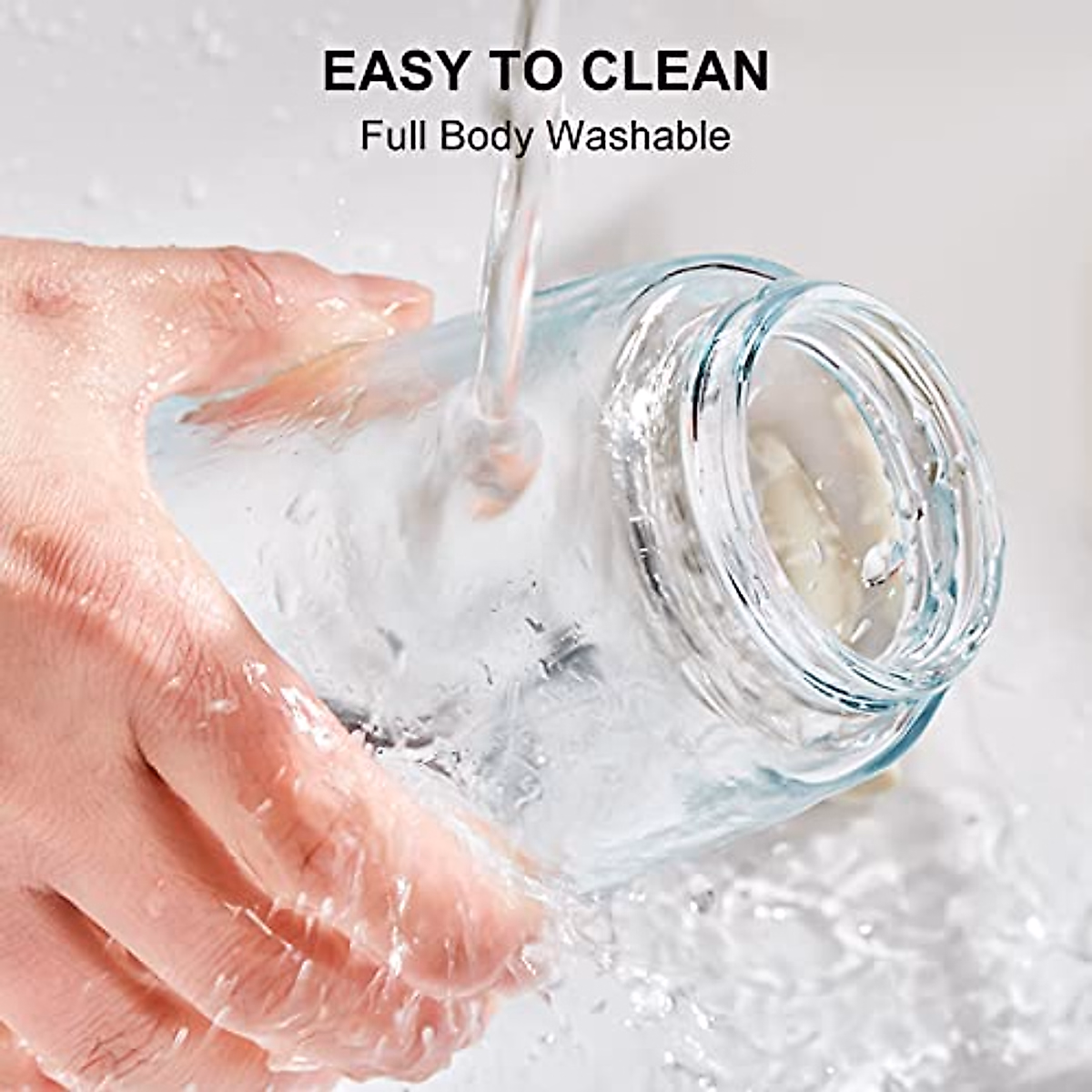 PARACITY Oil Dispenser Bottle for Kitchen, 2 in 1 Olive Oil Sprayer and Oil Dispenser, Oil Spray Bottle 500ML/ 17OZ for Cooking, Kitchen, BBQ, Air Fryer, Salad, Baking(1pcs Black)