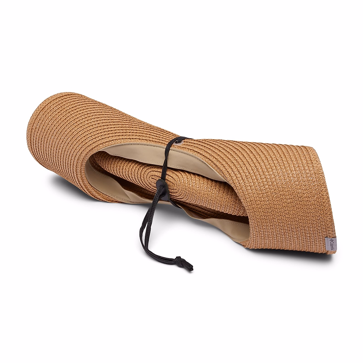 Columbia Global Adventure Packable Hat II, Straw, Large-X-Large