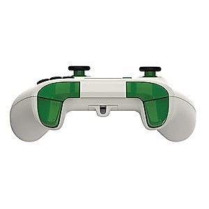 RiotPWR Mobile Cloud Gaming Controller for iOS (Xbox Edition) – Mobile Console Gaming on your iPhone - Play COD Mobile, Apple Arcade + more [1 Month Xbox Game Pass Ultimate Included]