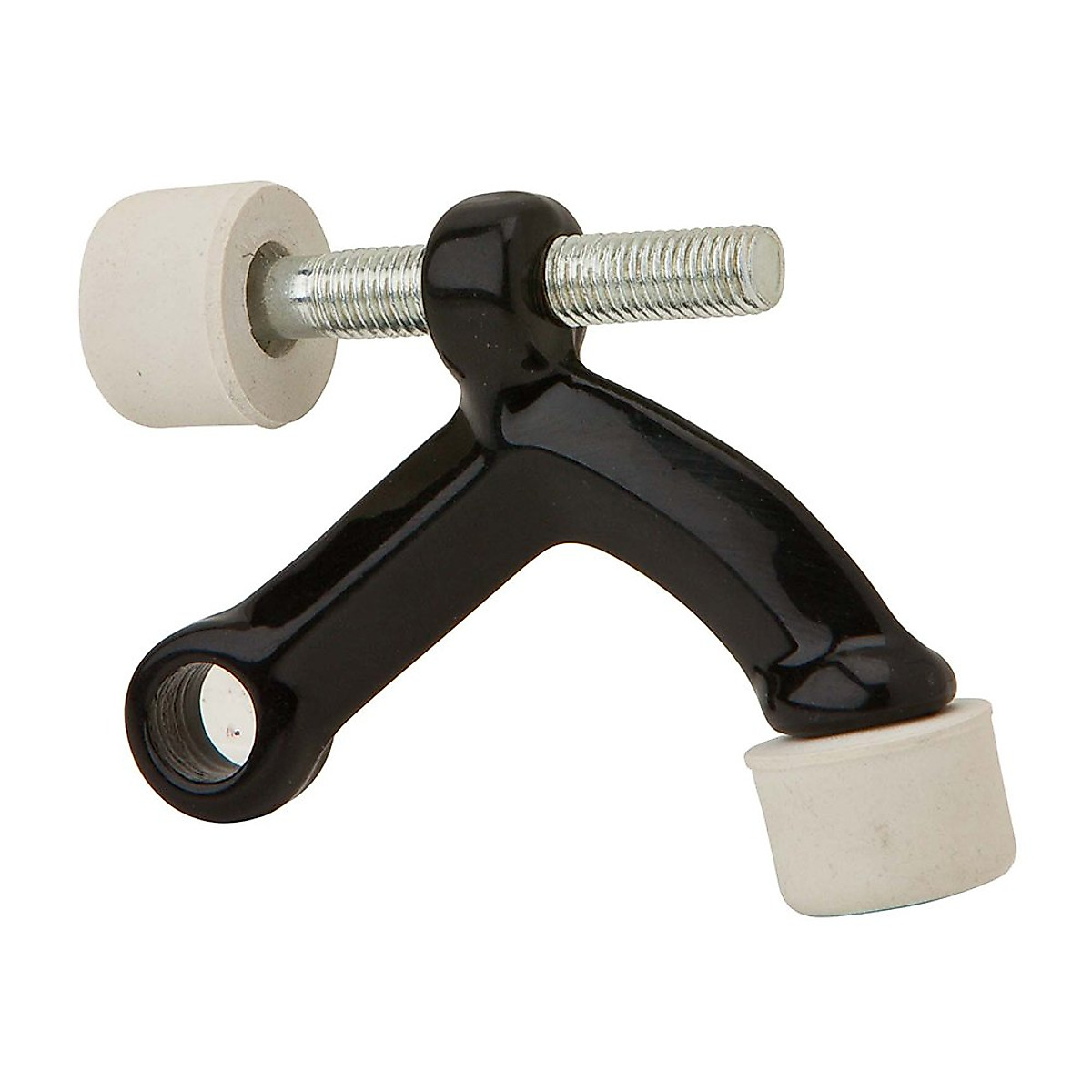 Ives by Schlage 70A-BLK Hinge Pin Door Stop