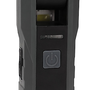 Flashlight Warning Lamp Foldable for Vehicle Car Maintenance Automobile, Symbol Signs