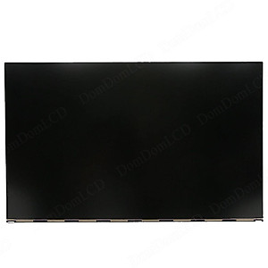DomDomLCD New LM270WQ4-SSB3 LM270WQ4-(SS)(B3) 27" 2560 * 1440 QHD Screen Display Panel Replacement