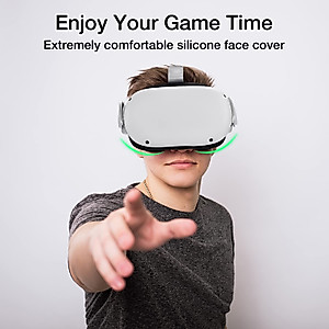 Adicop Face Cover Pad for Q2