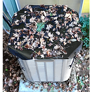 Sturdy Covers AC Defender - Universal Winter Air Conditioner Cover