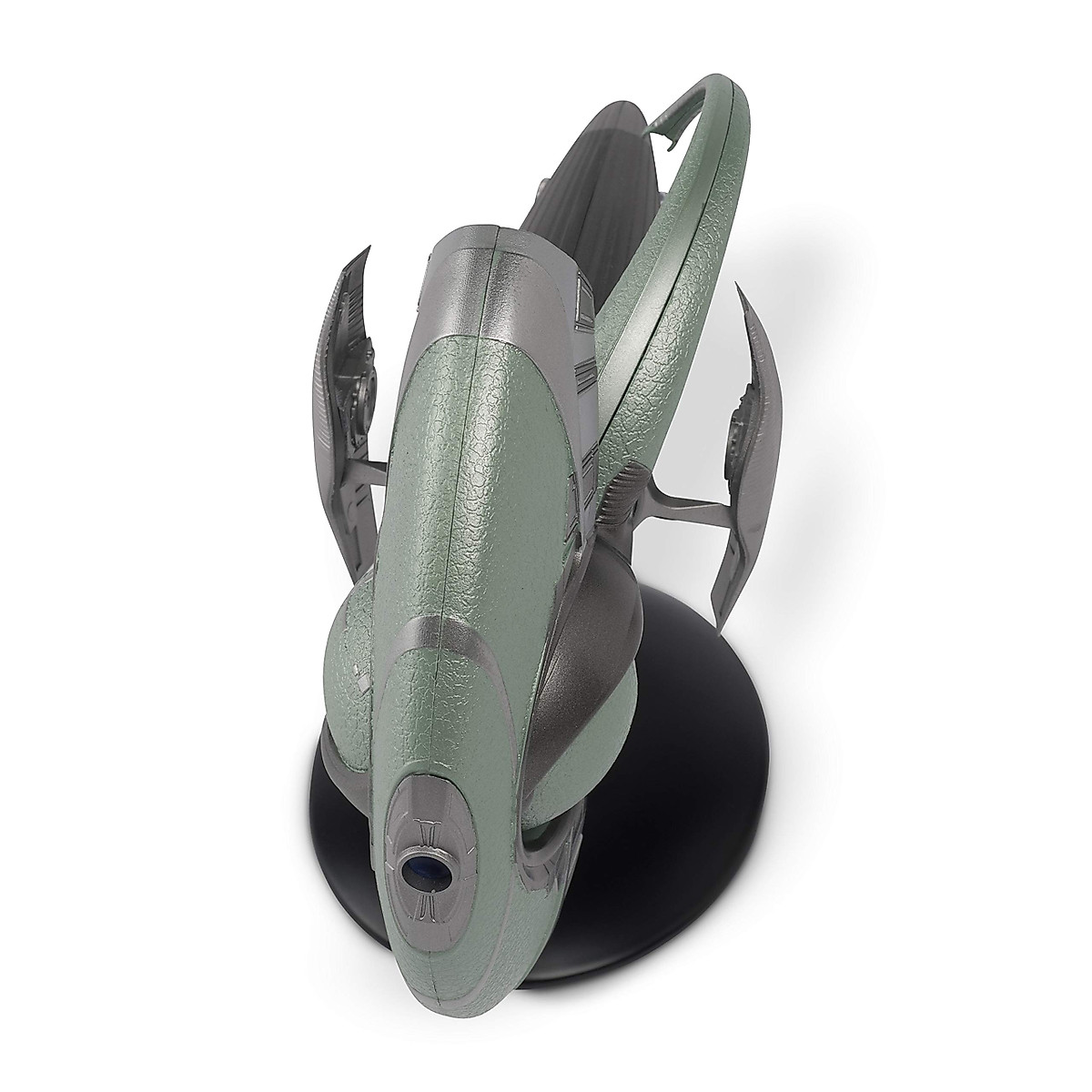 Star Trek Starships Special #8 Spocks Jellyfish Ship with Magazine