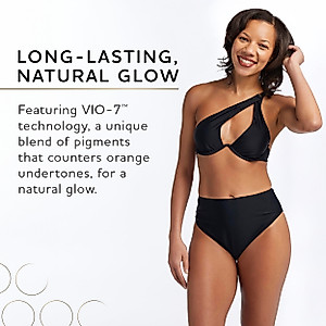 Norvell Premium Sunless Tanning Solution - Venetian Plus, 8 Fl Oz