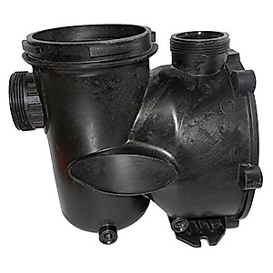 Zodiac R0479800 Pump Body Replacement for Zodiac Jandy FloPro FHPM Series Pump