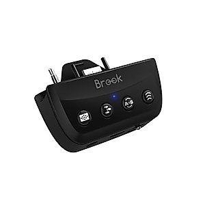 Brook Xone SE Adapter - Type C Version, for XB Elite Series 2 and XB X/S Controllers on XB X/S, Switch, PS4 Gaming Consoles and PC(XID), Supports Motion Control, Turbo, Remap, Audio Function