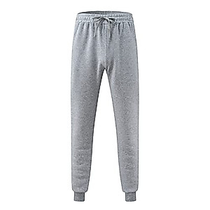 mens cargo pants,cargo sweatpants for men,men's sweatpants,Mens Fashion Joggers Sports Pants Cotton Cargo Pants Sweatpants Trousers Mens Long Pants