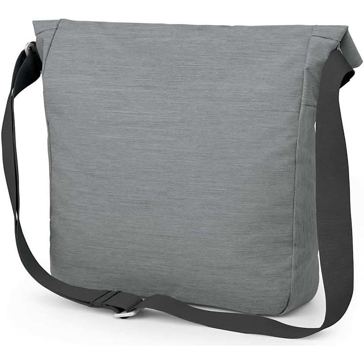 Osprey Arcane Crossbody Bag, Medium Grey Heather