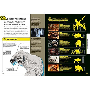 Star Wars How Not to Get Eaten by Ewoks and Other Galactic Survival Skills