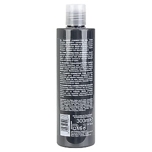 Tahe Silver Shampoo 300ml Correction for White, Grey or Highlighted Hair