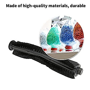 GLOGLOW Replacement Main Brush Parts, Sweeper Accessories Main Brush Roller Brush Replacement for Proscenic M7 Pro M7 MAX M8 Sweeper PartsAttachments