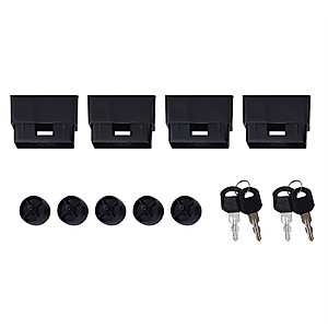 kitneed Storage Plastic Drawers Dresser Storage Cabinet with 6 Drawers Closet Drawers Tall Dresser Organizer for Clothes Toys Playroom Bedroom Furniture Large Capacity