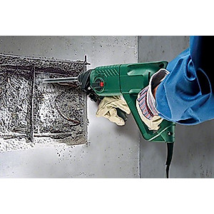 Bosch 2609255575 250mm SDS-Plus Pointed Chisel with Square Tip