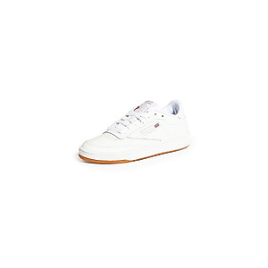 Reebok Women's Club C Walking Shoe