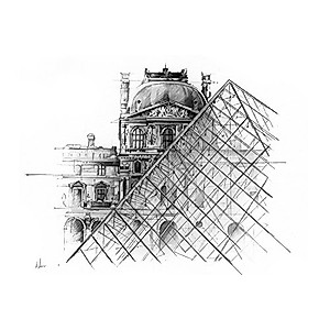 Derwent Mechanical Pencils 0.5, Metal Barrel, Precision, HB (2302428)