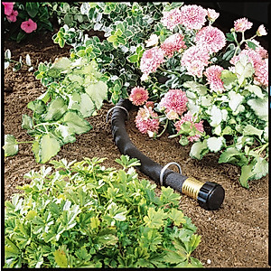 Orbit 65731 1/2" Drip Tubing Loop Anchor Stake/Staple