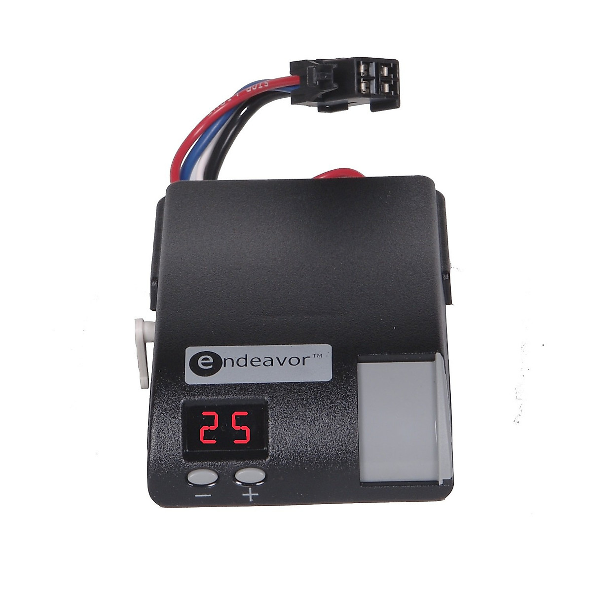 Hayes 81770 Endeavor Digital Proportional Brake Controller, Gray