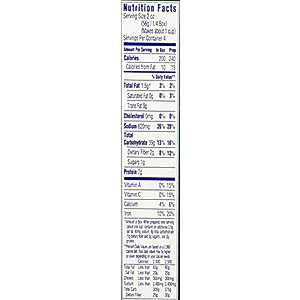 Kraft Spaghetti Classics, Tangy Italian, 8 OZ