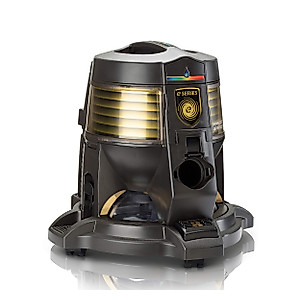 Genuine Rainbow E Series Vacuum Cleaner (Renewed)